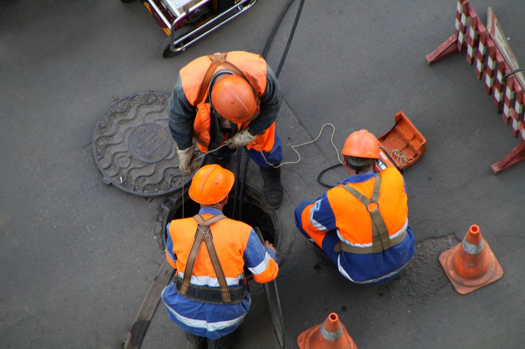 Trenchless Sewer Repair Contractors | Fix Your Broken Sewer | Lining Pro